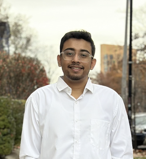Navneet Joshi | Front-end Software Engineer